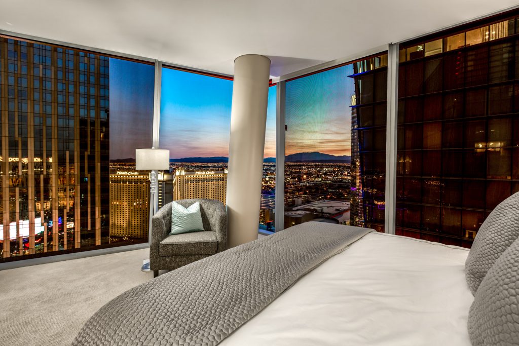 Las Vegas Luxury Homes & High Rises | Veer Towers - Las Vegas Luxury ...