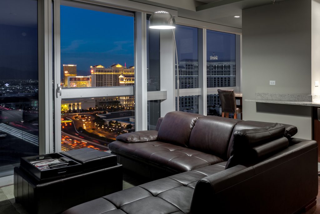 Las Vegas Luxury Homes & High Rises | The Martin Condos-The Ultimate in ...