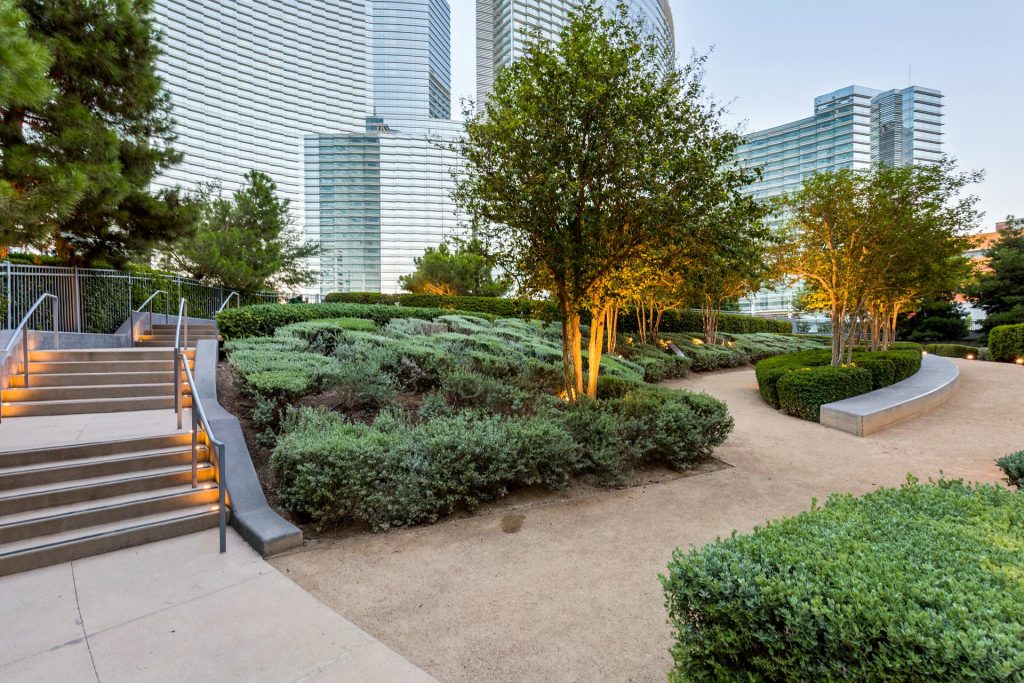 Las Vegas Luxury Homes & High Rises | Vdara Condos for Sale in ...