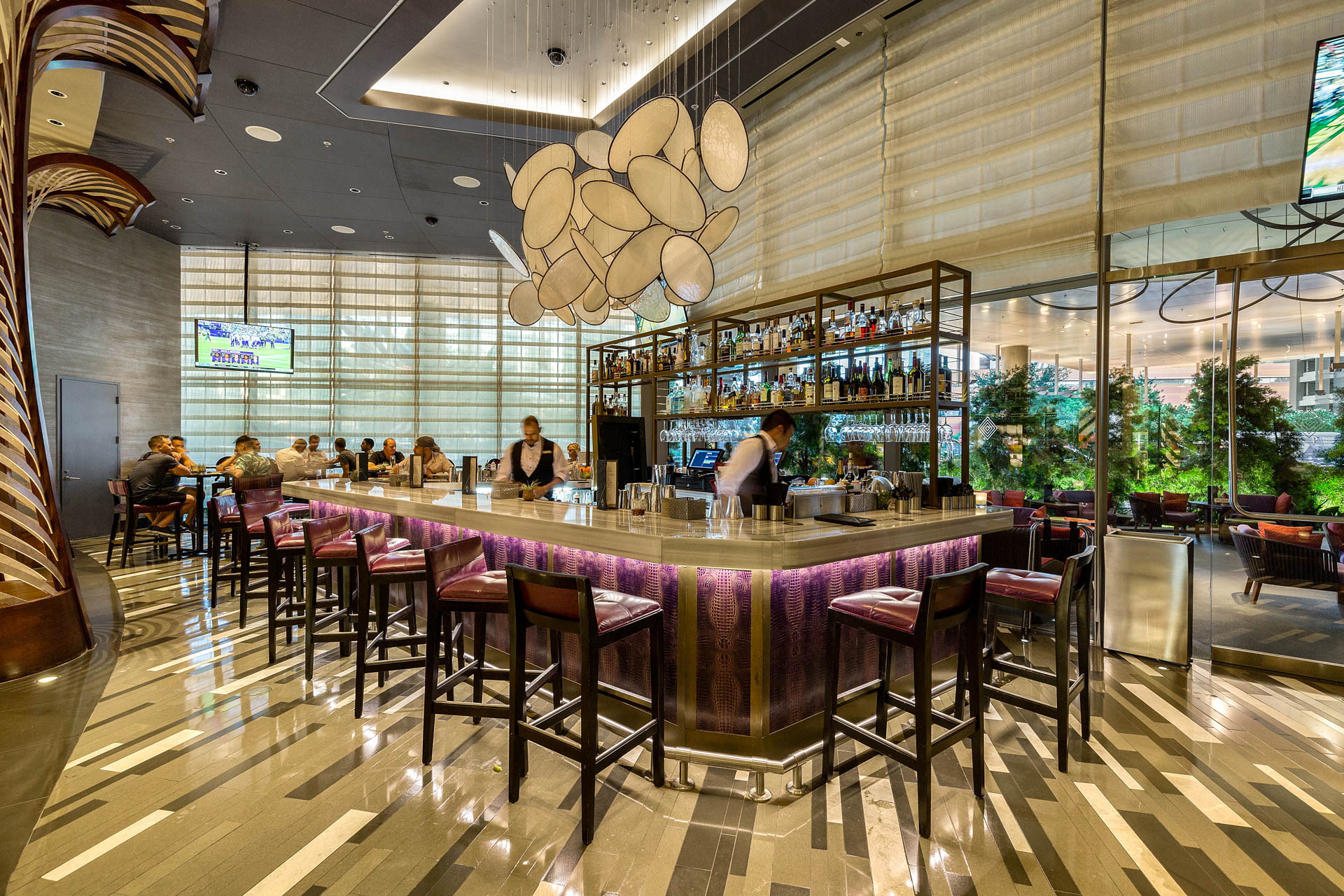 Las Vegas Luxury Homes & High Rises | Vdara Condos for Sale in ...