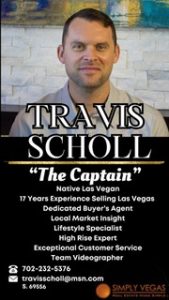Las Vegas Luxury Homes & High Rises | Travis Scholl | Las Vegas Luxury ...