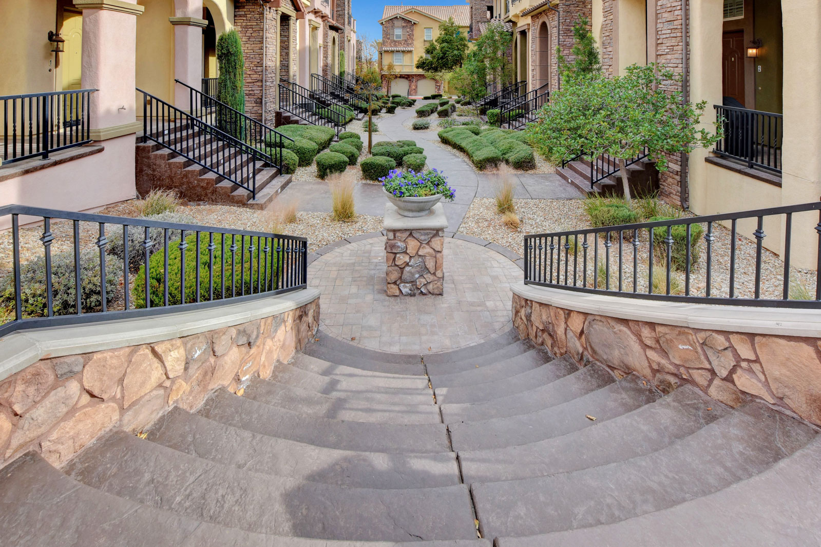 Las Vegas Luxury Homes & High Rises | 7 Corte Belleza_45 - Las Vegas ...