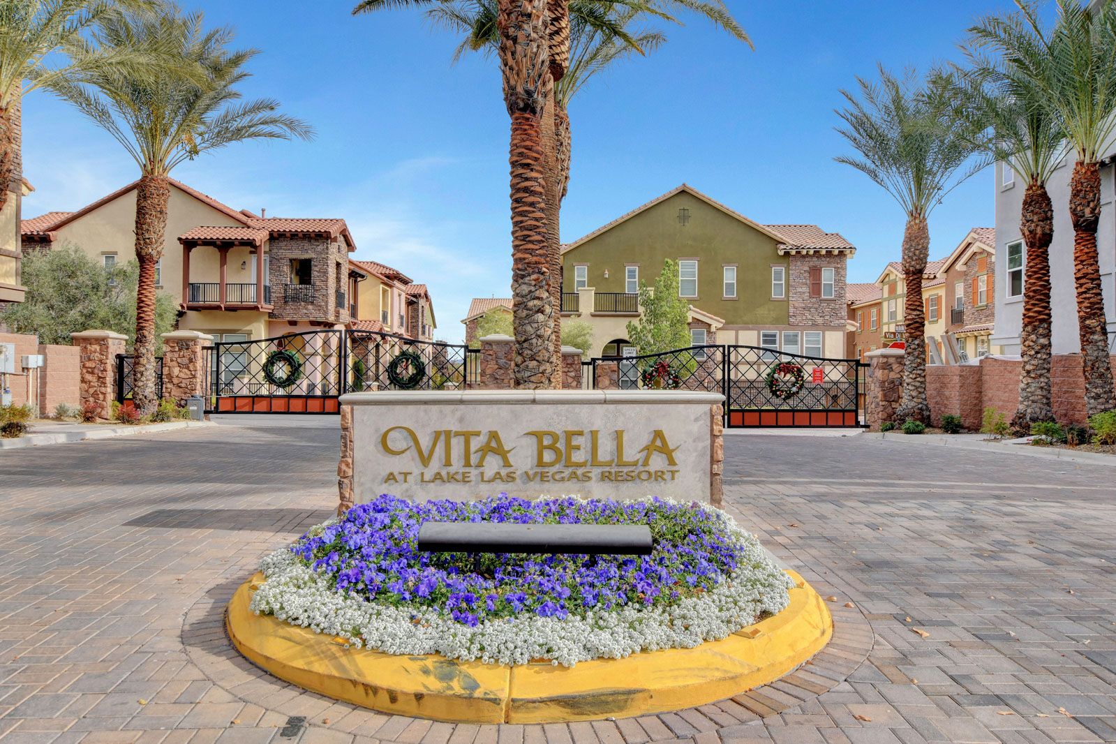 Las Vegas Luxury Homes & High Rises | 7 Corte Belleza_46 - Las Vegas ...